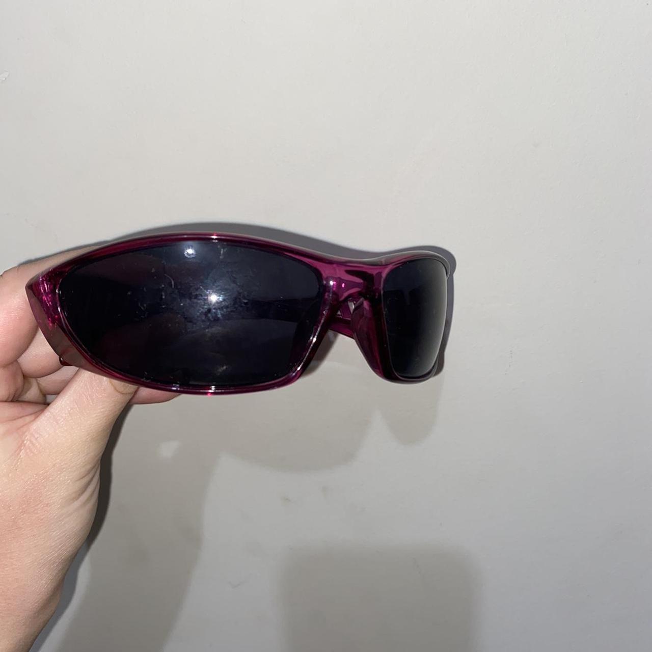 Cool speed dealer sunnies! 🔥 The perfect rave... - Depop