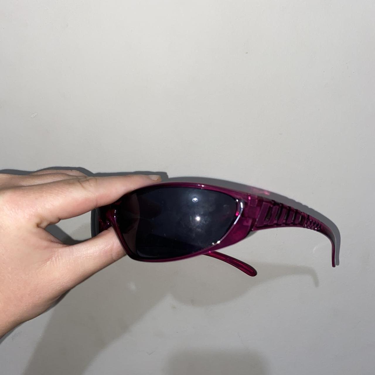 Cool speed dealer sunnies! 🔥 The perfect rave... - Depop