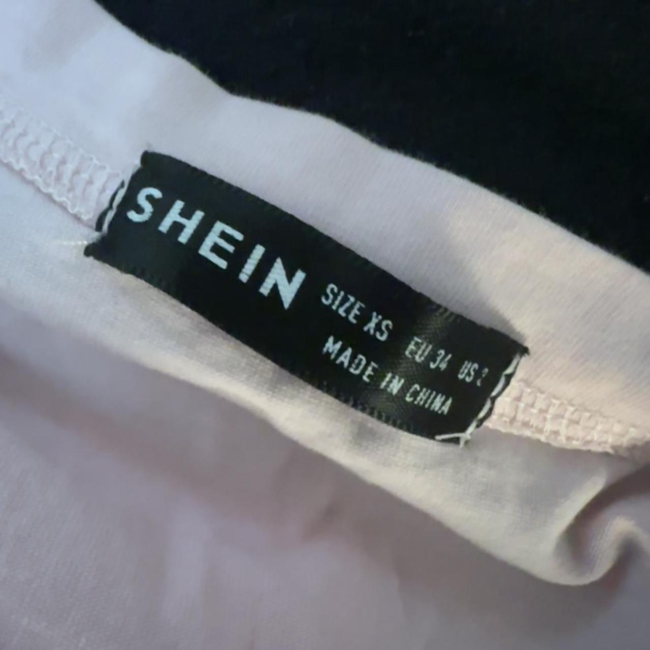 Light pink heart crop top #croptop | Depop