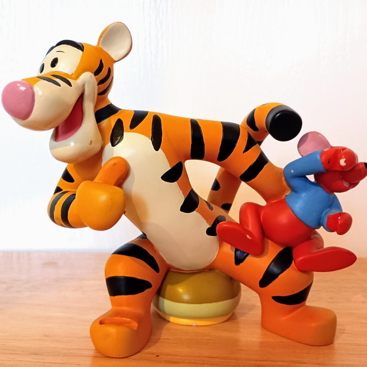 This Disney Tigger figurine is a must-have for any... - Depop