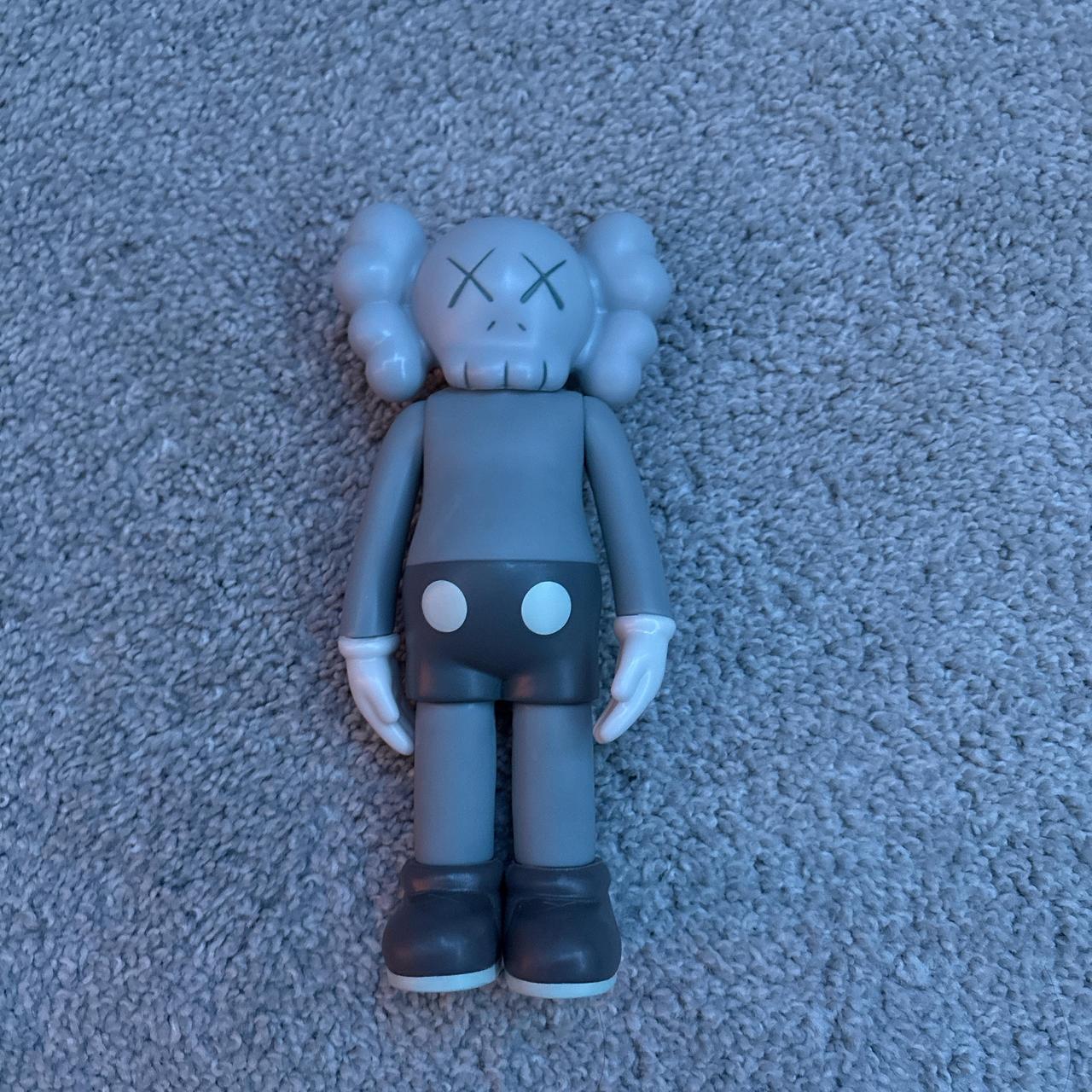 Kaws Doll #Collectible #Kaws #Decor #Shipping #Toy | Depop