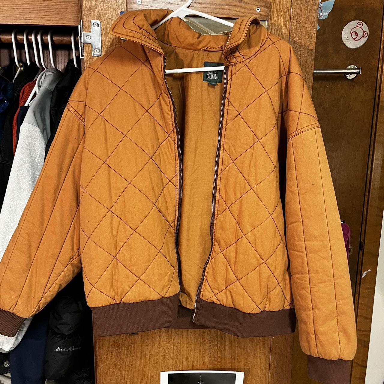 Women’s Small Jacket - Depop