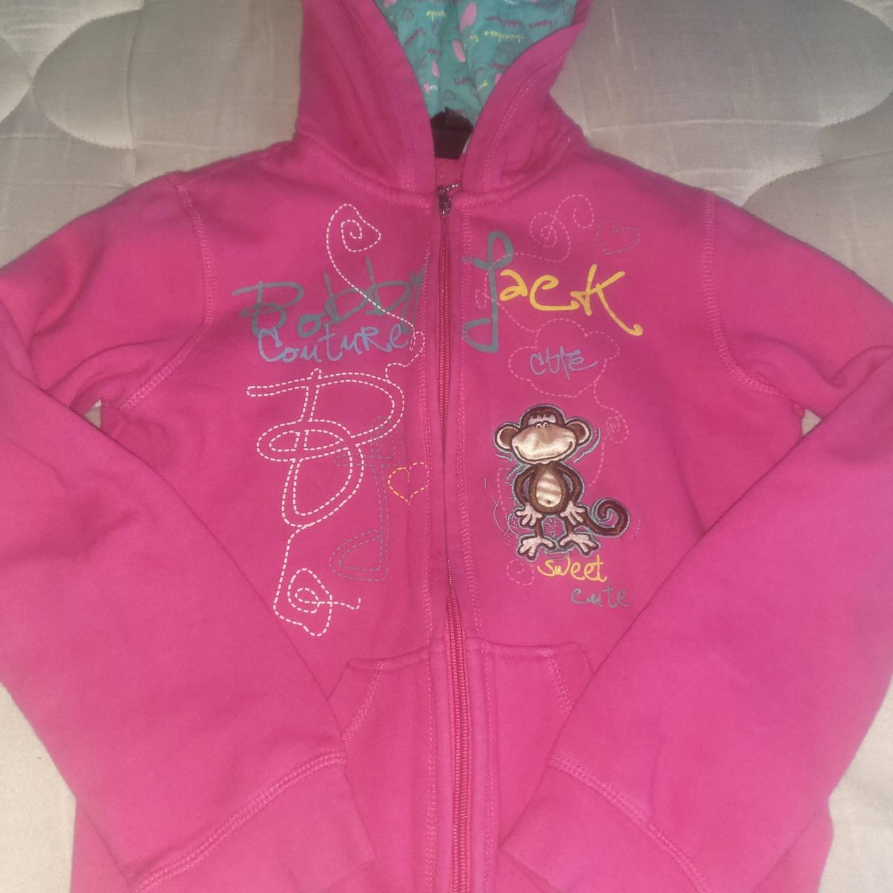 Bobby Jack hoodie large #y2k #2000s | Depop