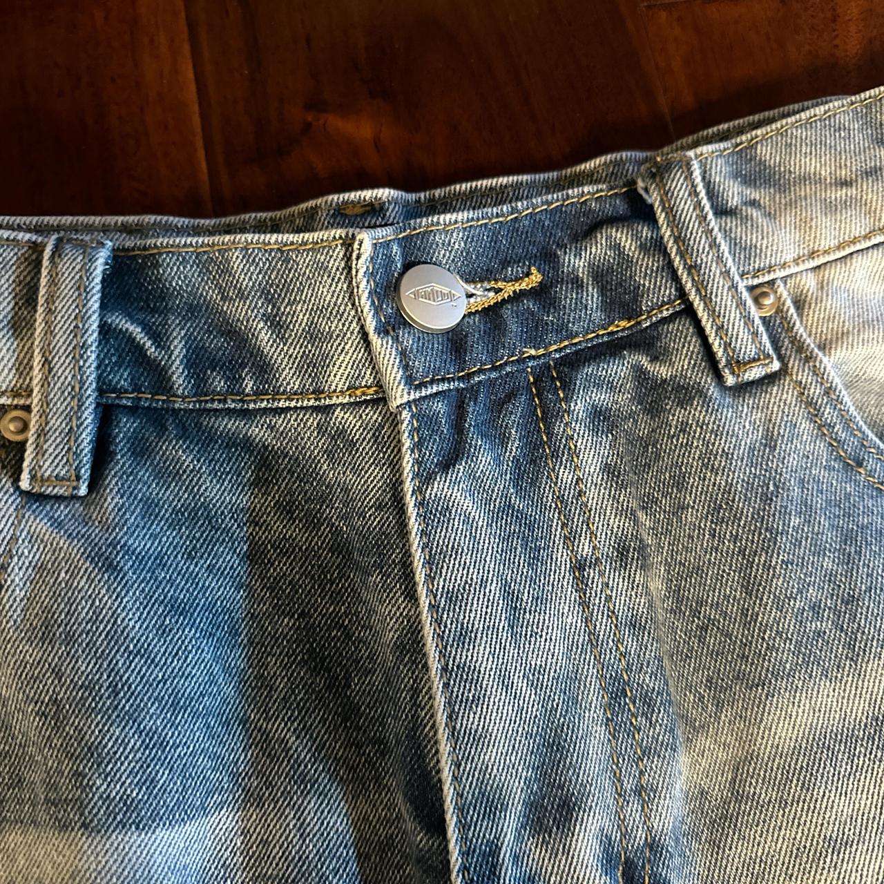 HMDDLA HMDD Happy Memories Don’t Die Crystal H-Star... - Depop