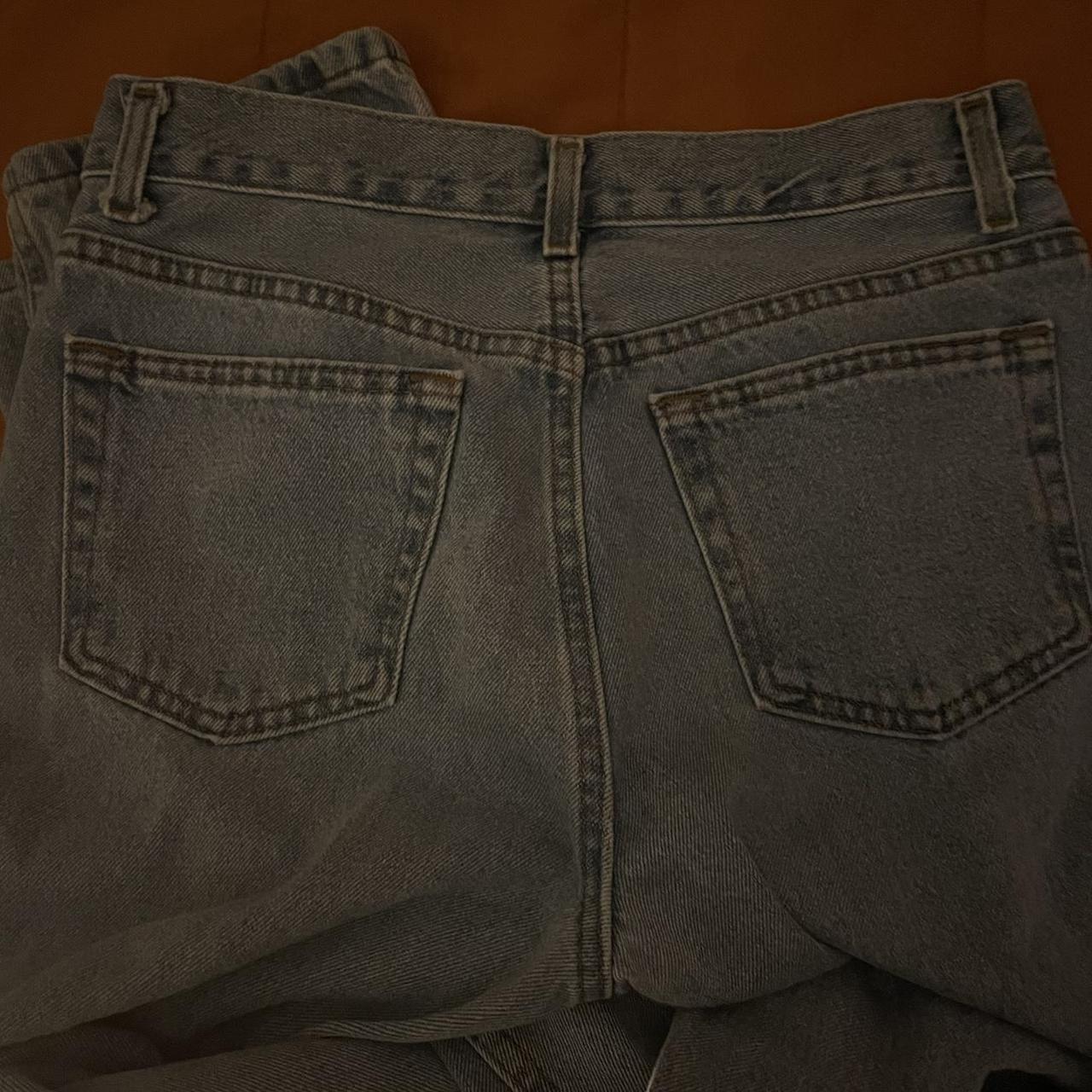 👖George regular straight pants 👖 (Worn) honestly... - Depop