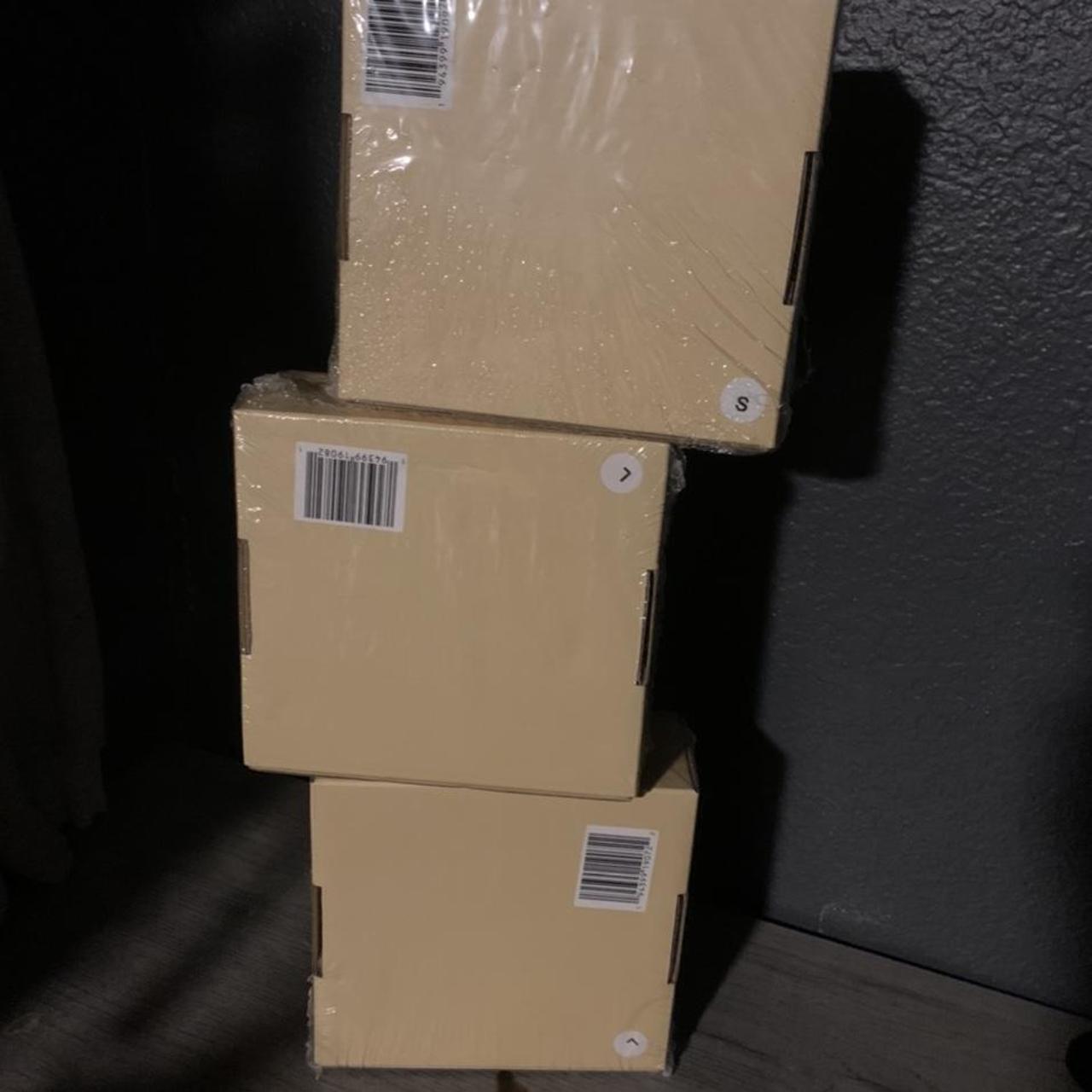 Tyler the creator cmiygl box set Rare hard to find... | Depop