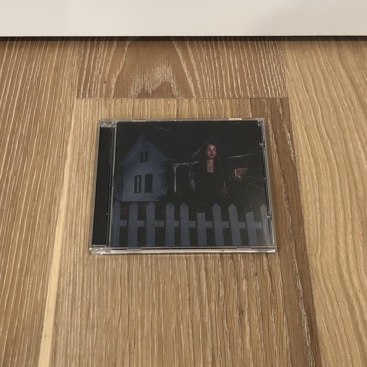 pinkpantheress to hell with it cd brand new is not... - Depop