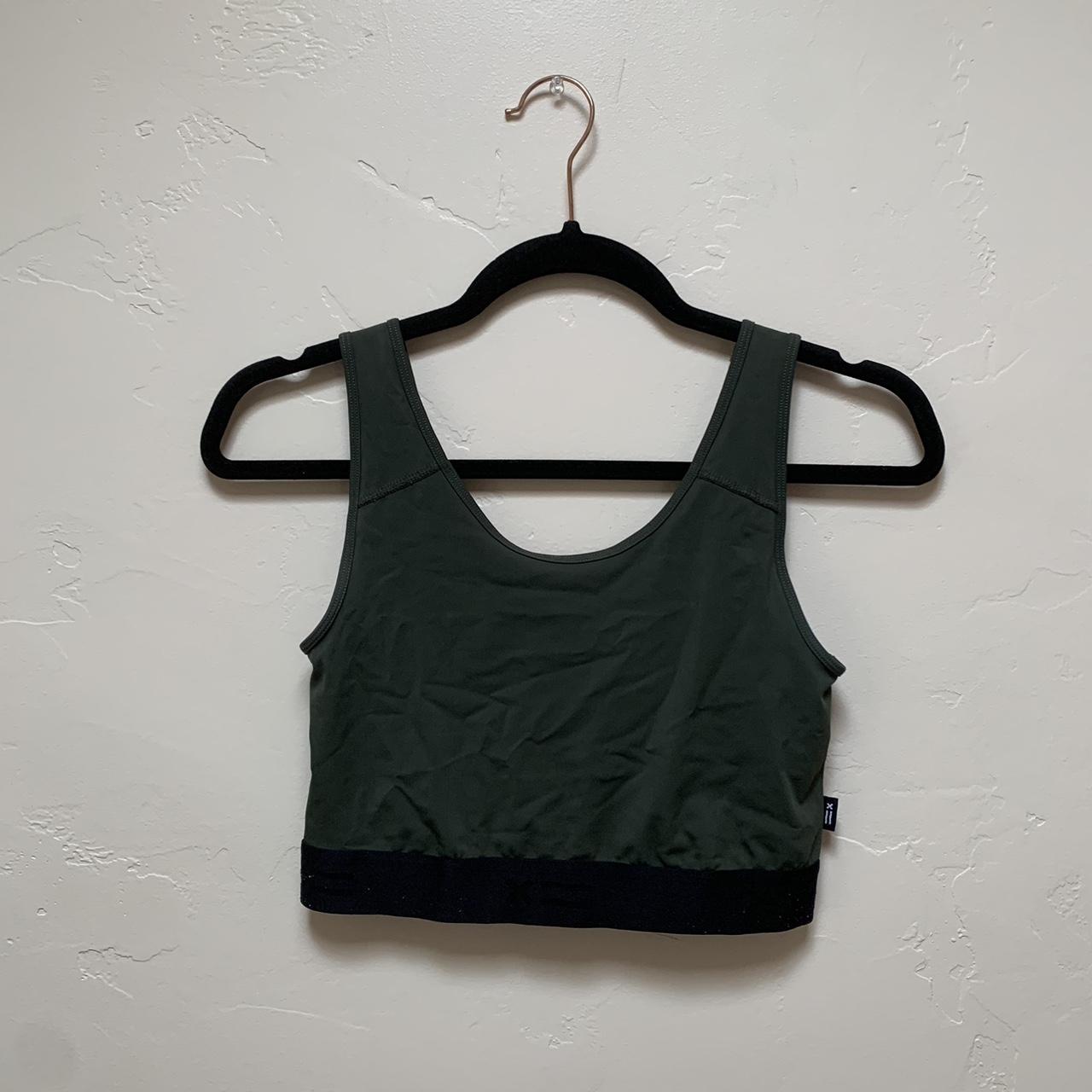 TomboyX Binder / Compression Top Size S, great... - Depop