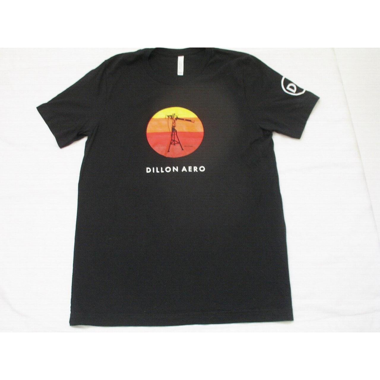 Bella & Canvas Dillon Aero M134D Mini Gun Men's... - Depop