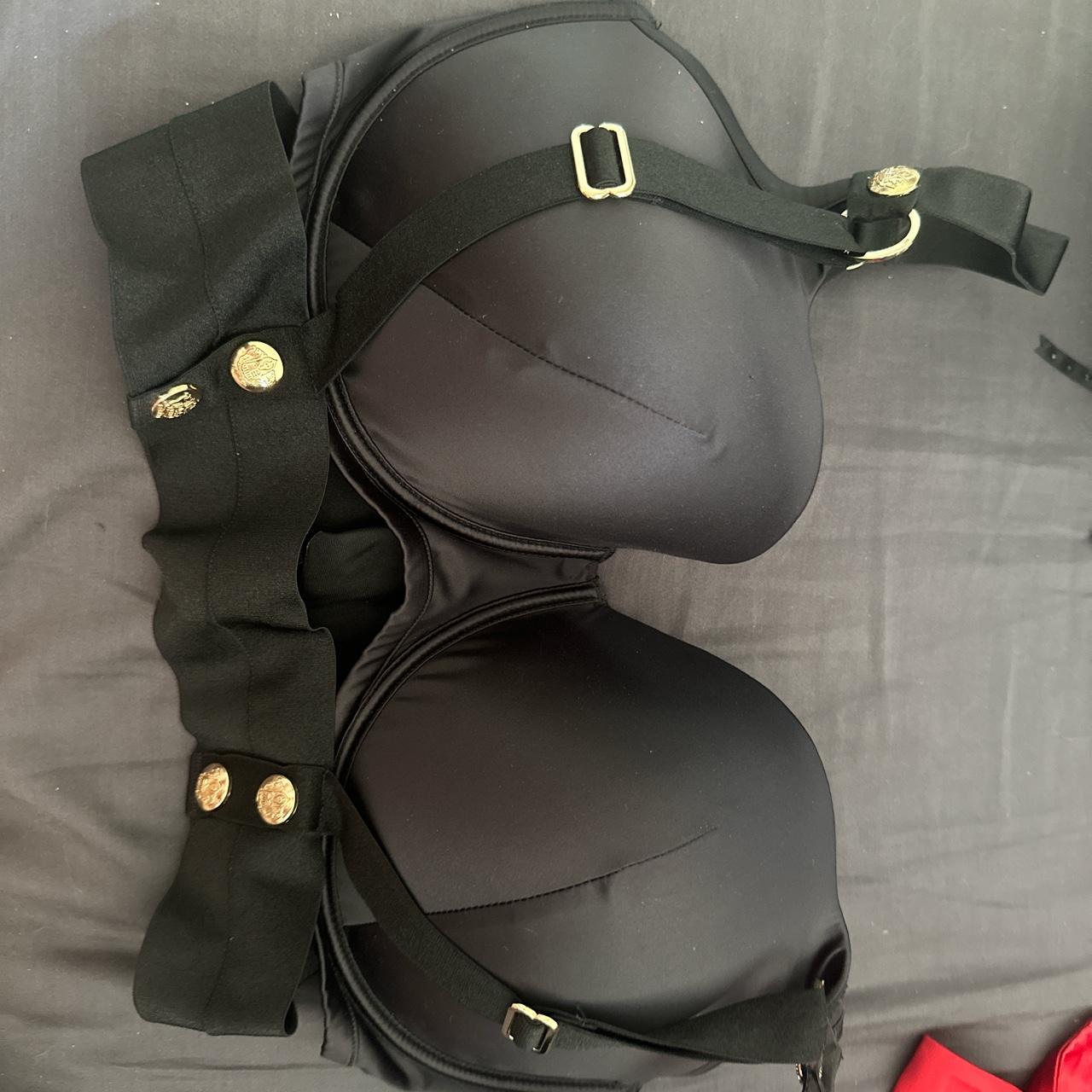 Honey Birdette 12G bra Almost perfect condition. - Depop