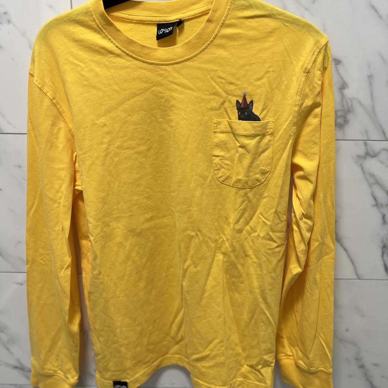 lovejoy limited edition knee deep at atp merch long... - Depop