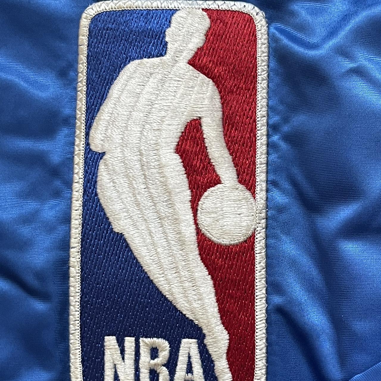 NBA starter referee 80s jacket - Depop