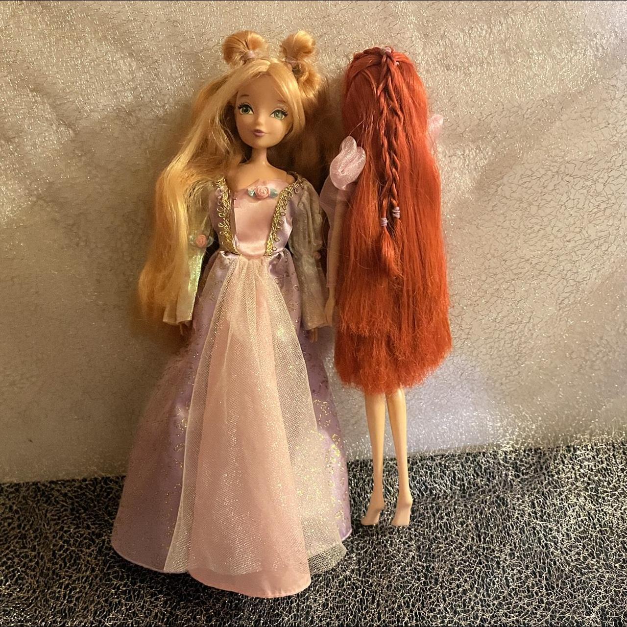 Pink Dolls-accessories | Depop