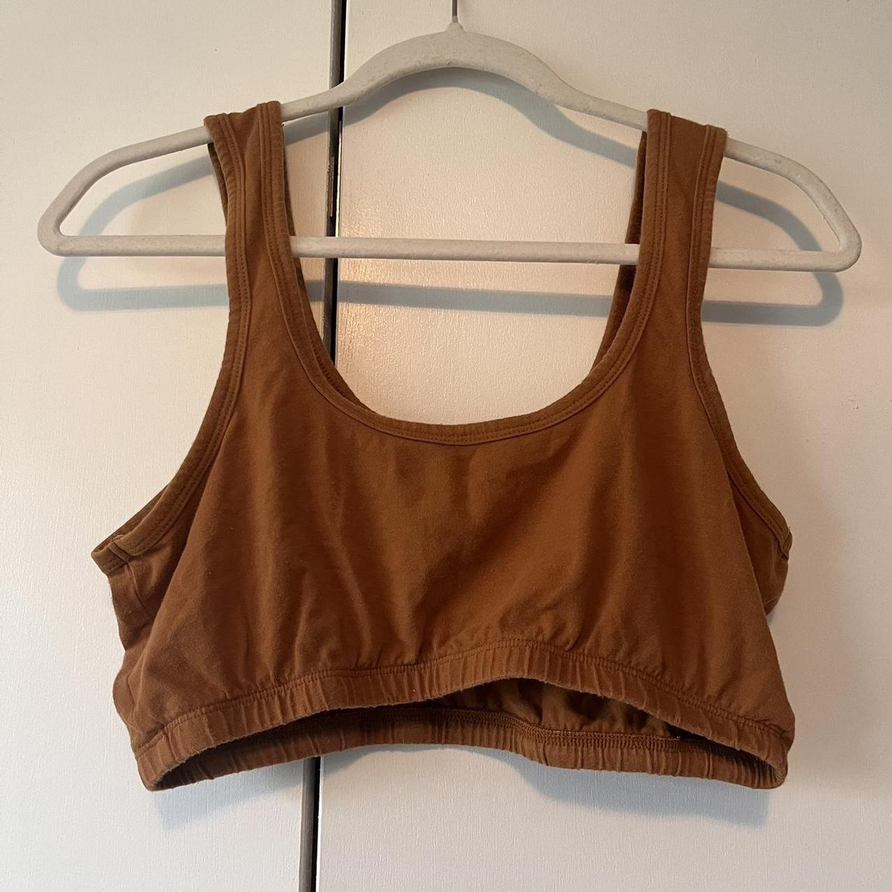 Bra bundle of an ARQ and girlfriend collective bra... - Depop