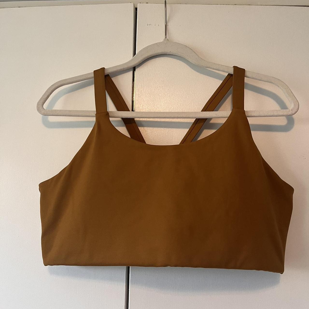 Bra bundle of an ARQ and girlfriend collective bra... - Depop