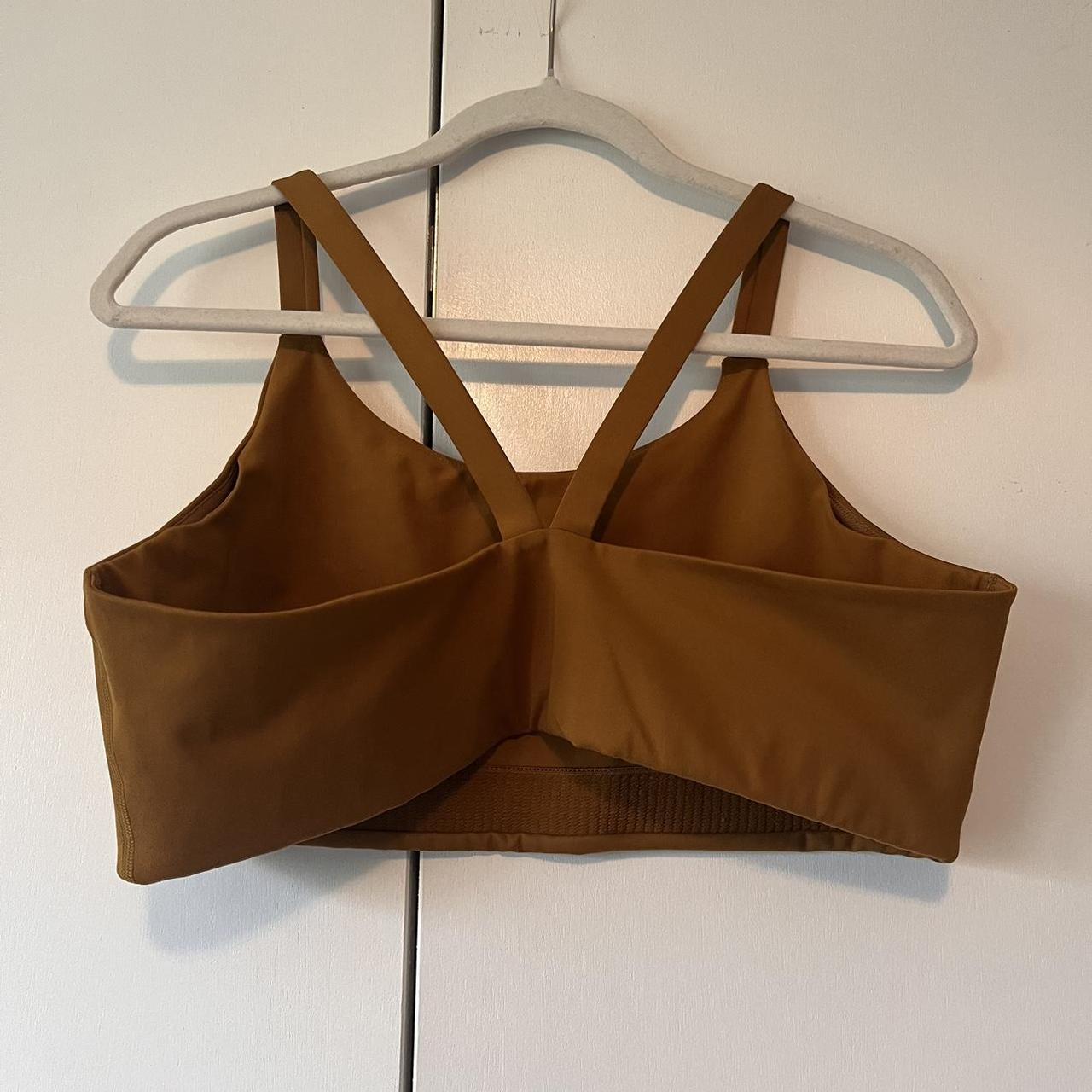 Bra bundle of an ARQ and girlfriend collective bra... - Depop