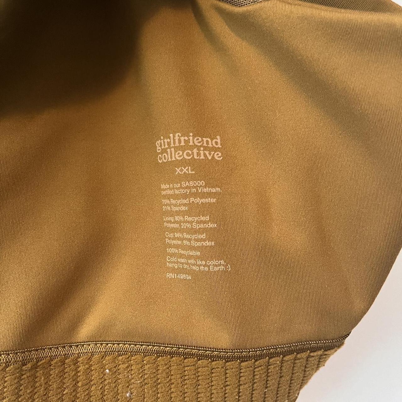 Bra bundle of an ARQ and girlfriend collective bra... - Depop