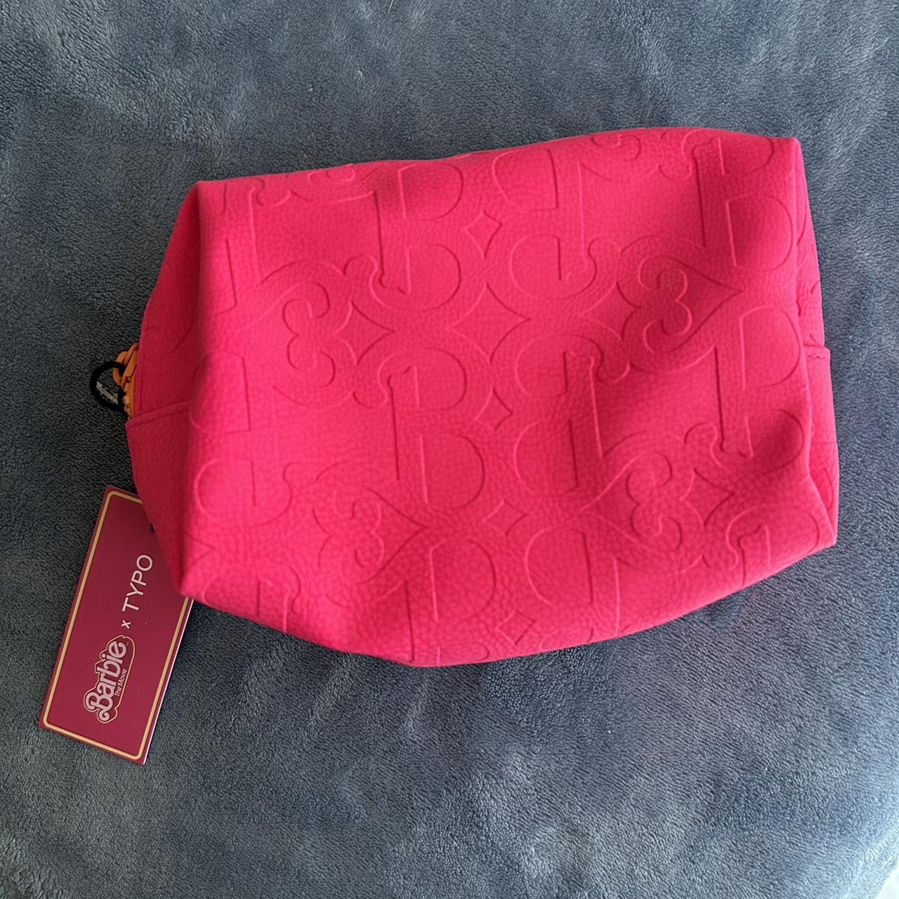 Barbie the movie pouch bag from cotton on typo can... - Depop
