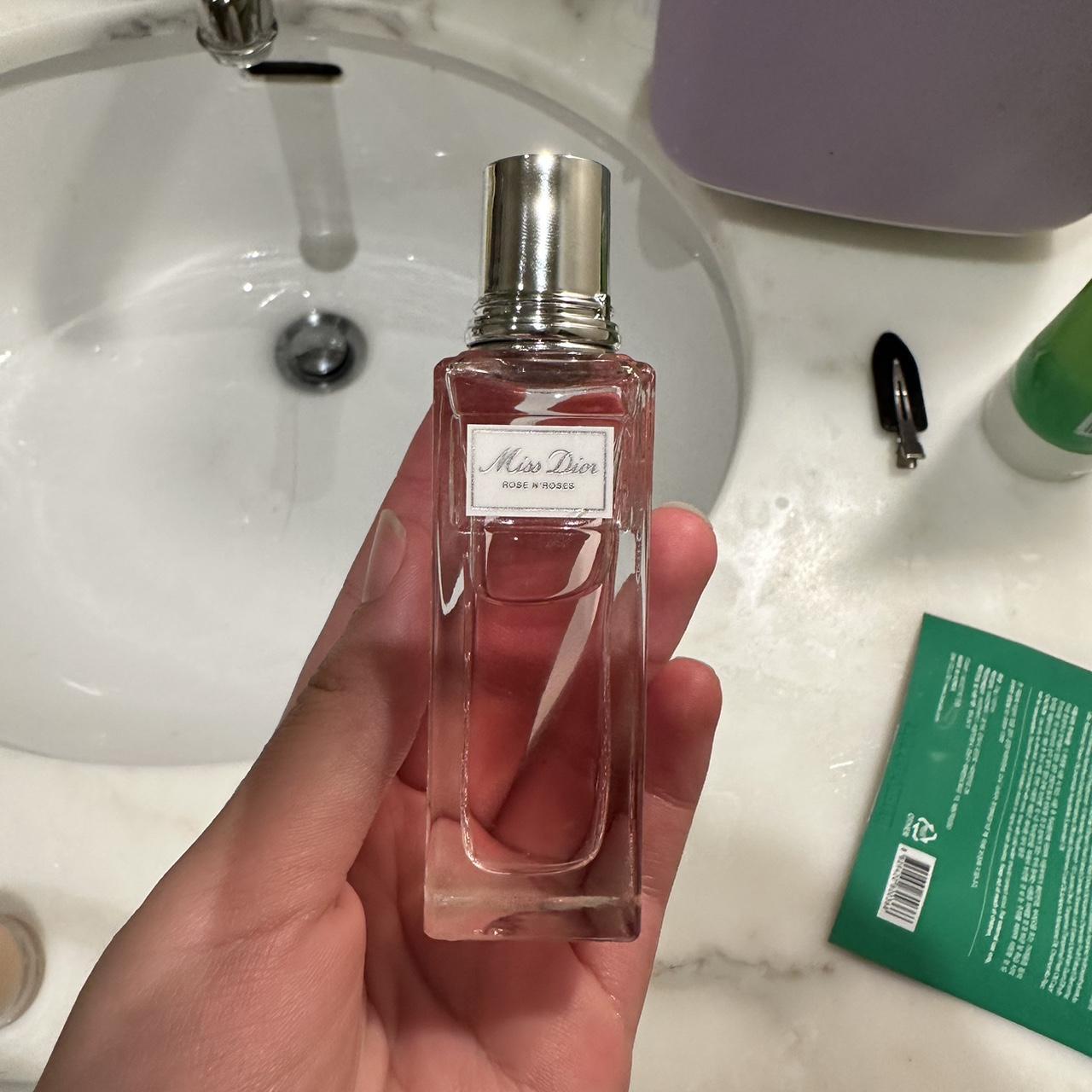 Dior Pink Fragrance | Depop