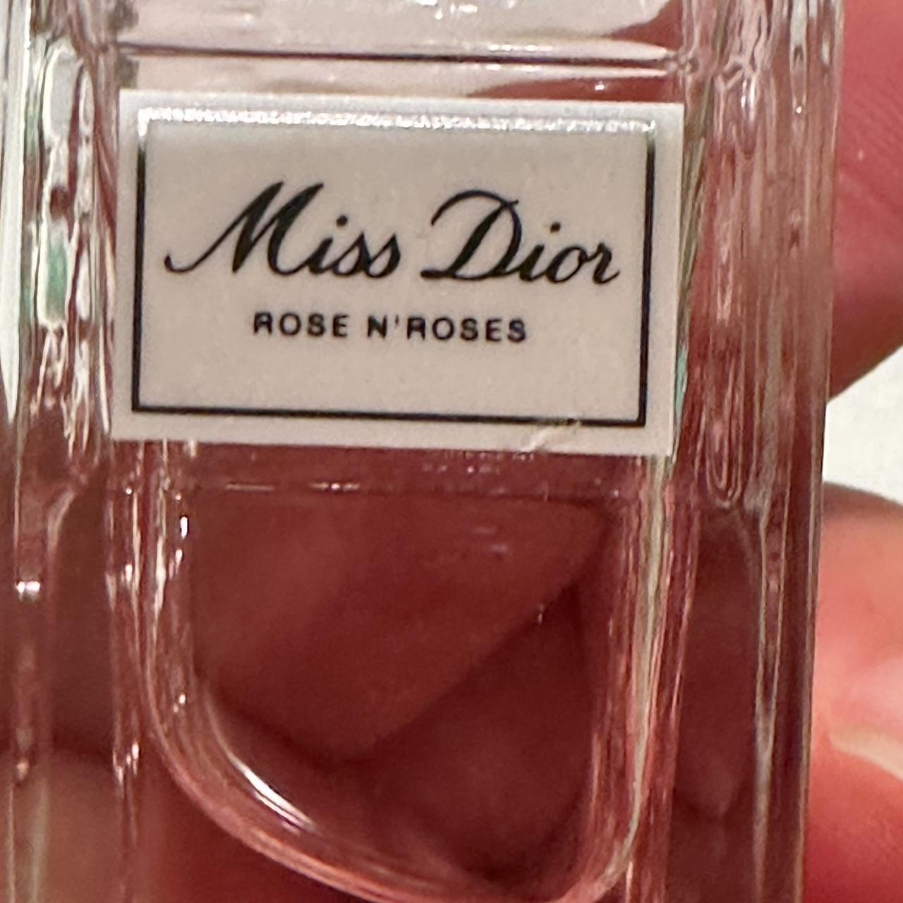 Dior Pink Fragrance | Depop