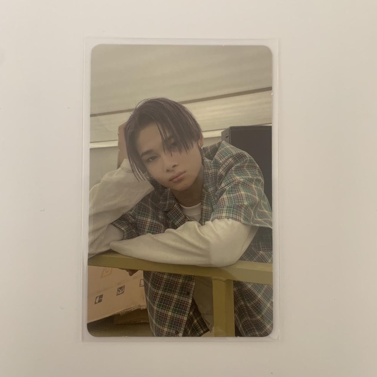 wts 🪽 niki border carnival pc want £4.50 + £1... - Depop