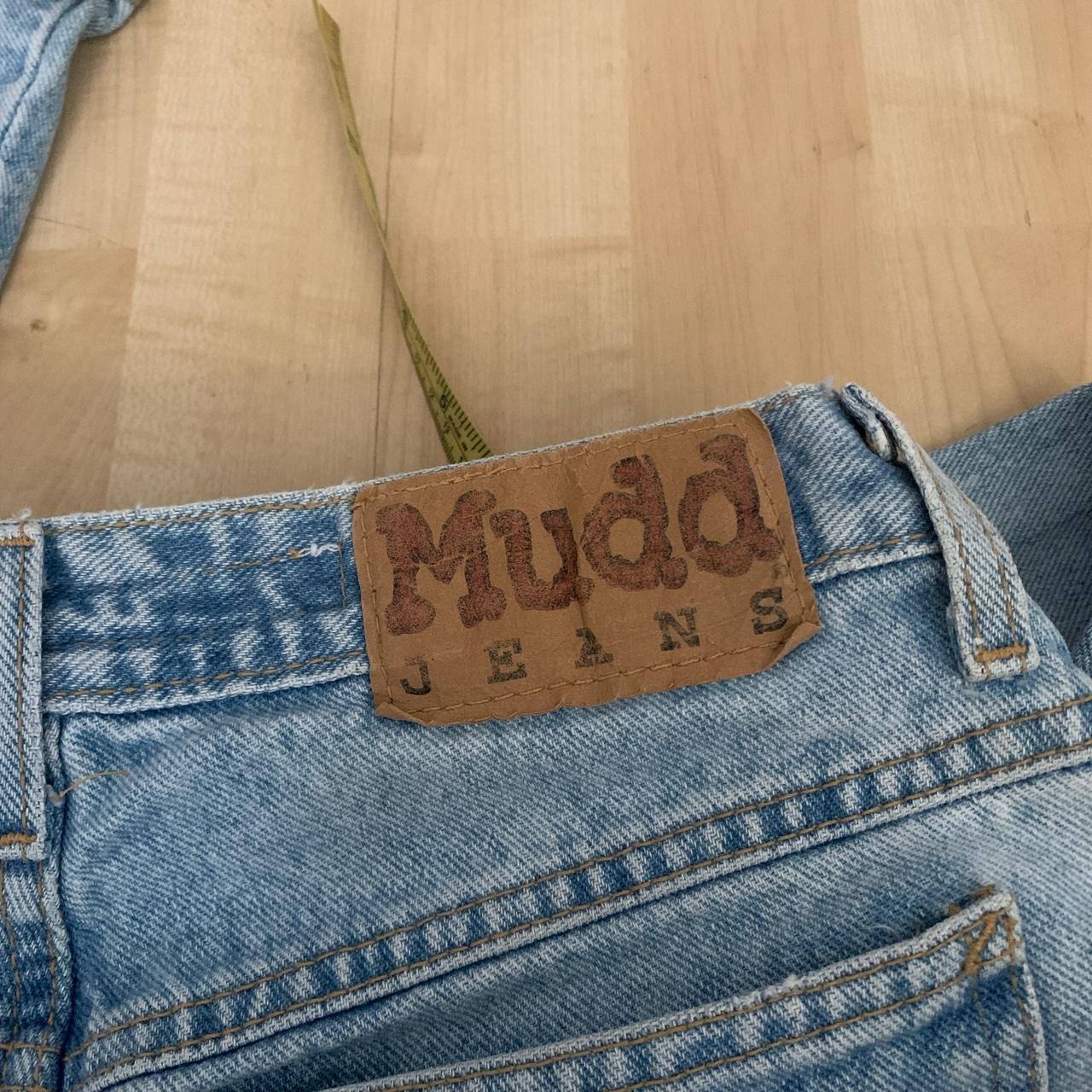 Mudd Clothing Women's Jeans | Depop