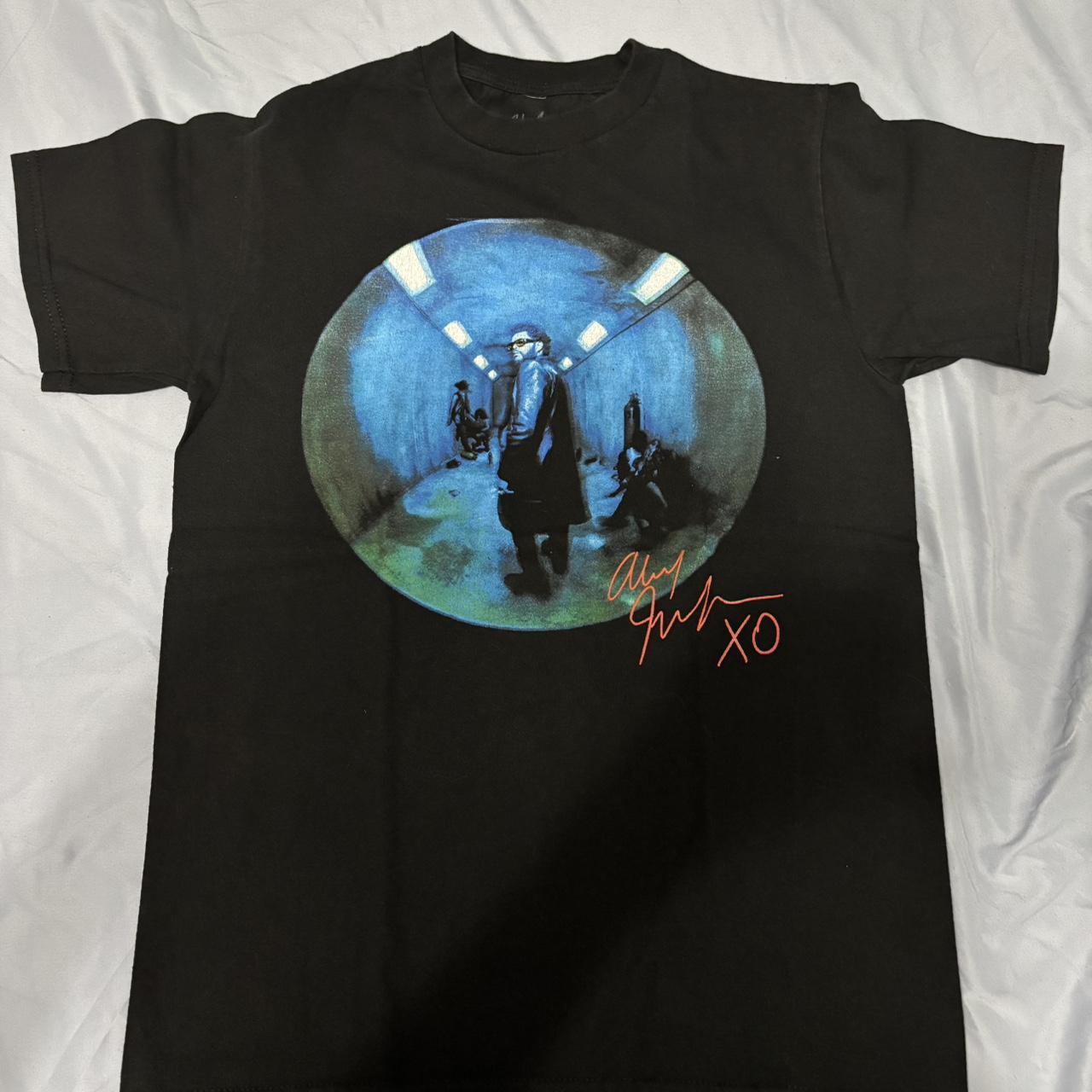 The Weeknd Tee | Depop