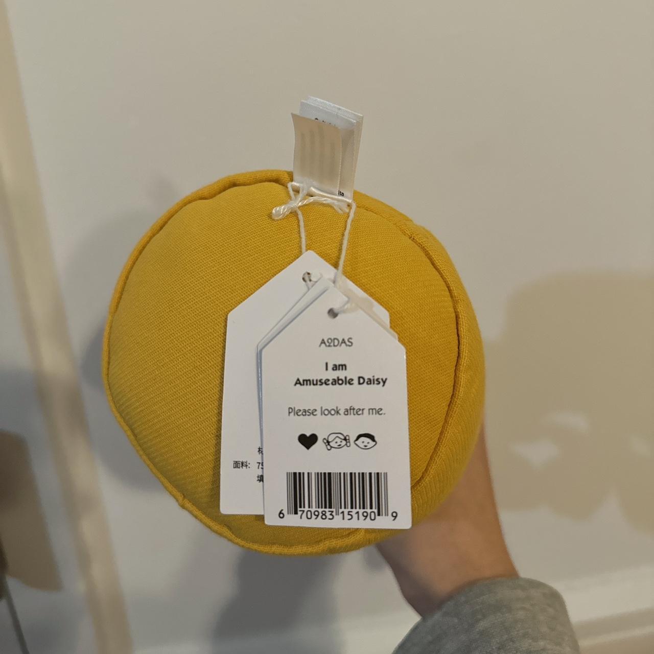 Jellycat I am amusable daisy New with tags. Comes... - Depop