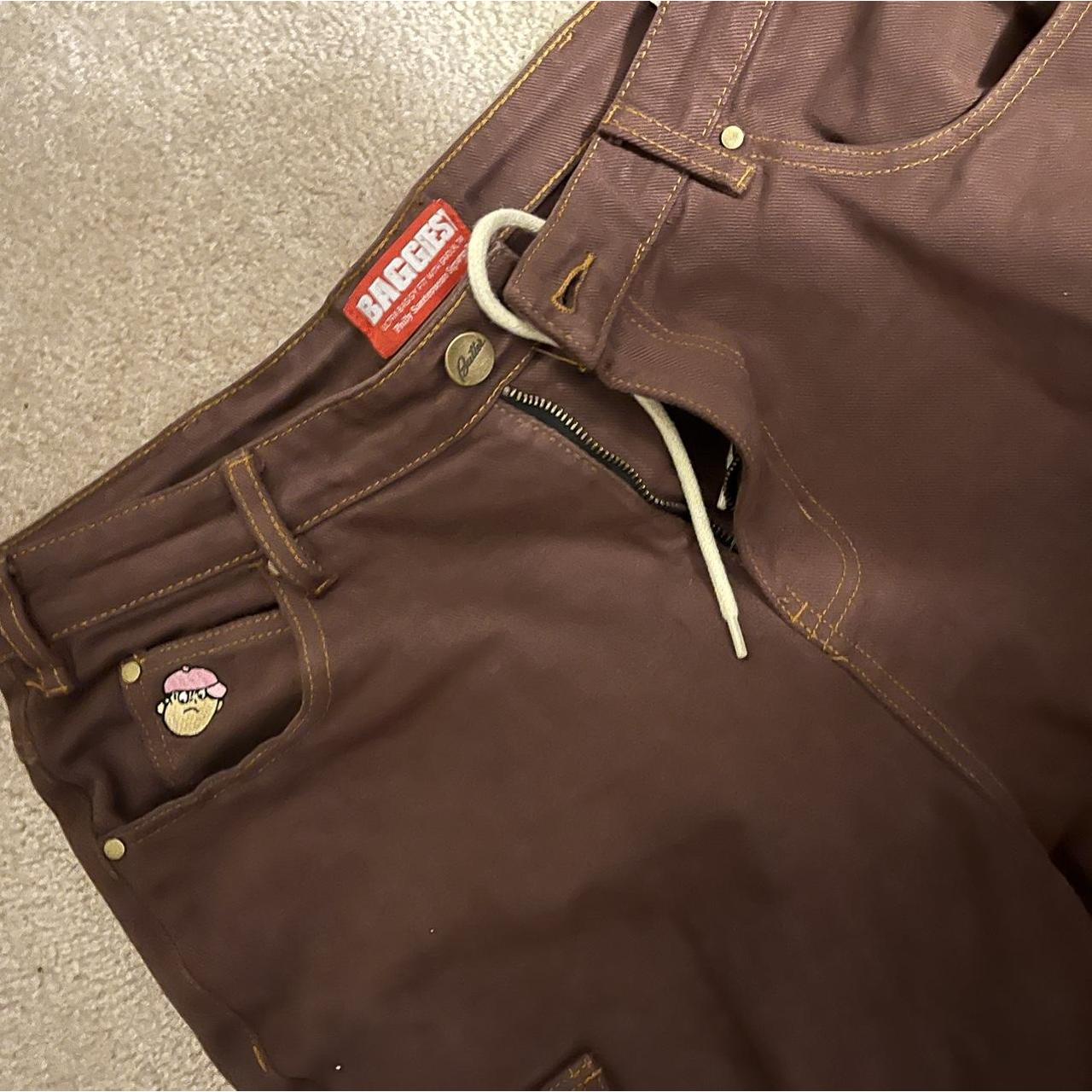 Butter Goods Men's Jeans | Depop