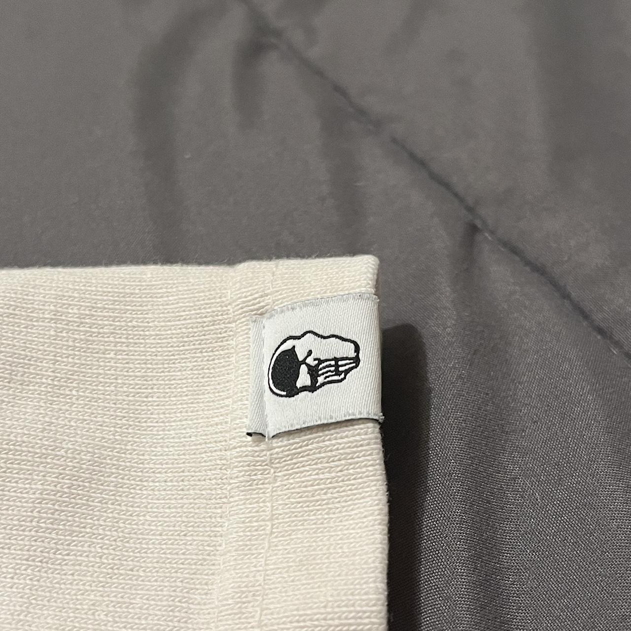 Warren Lotus “Down by the Riverside” tee Brand:... - Depop