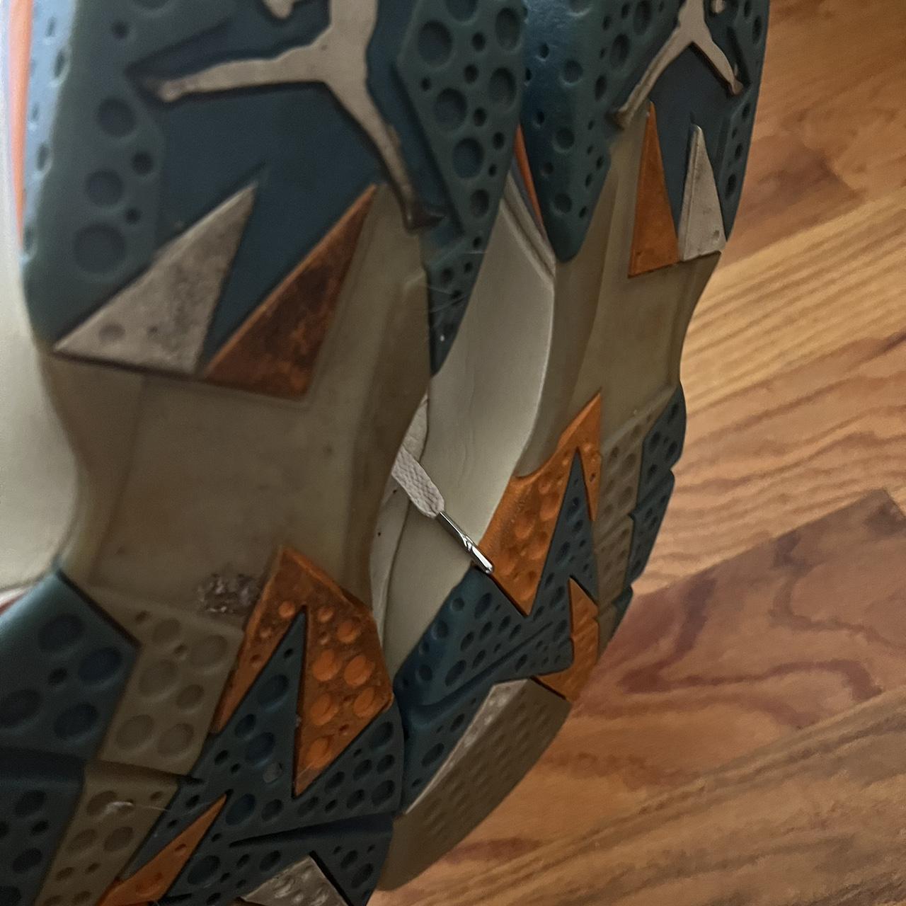 Nike Air Jordan’s 2005 No box - Depop