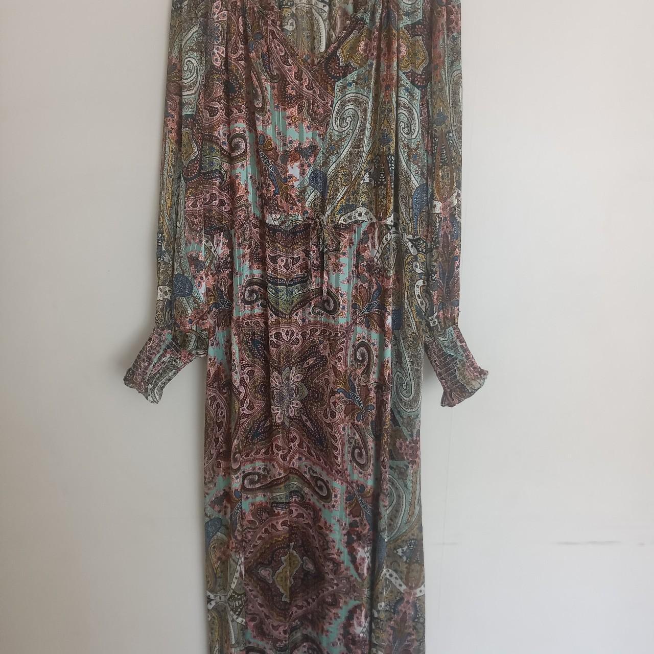 Stella Royal beautiful sheer dress. You would wear... | Depop