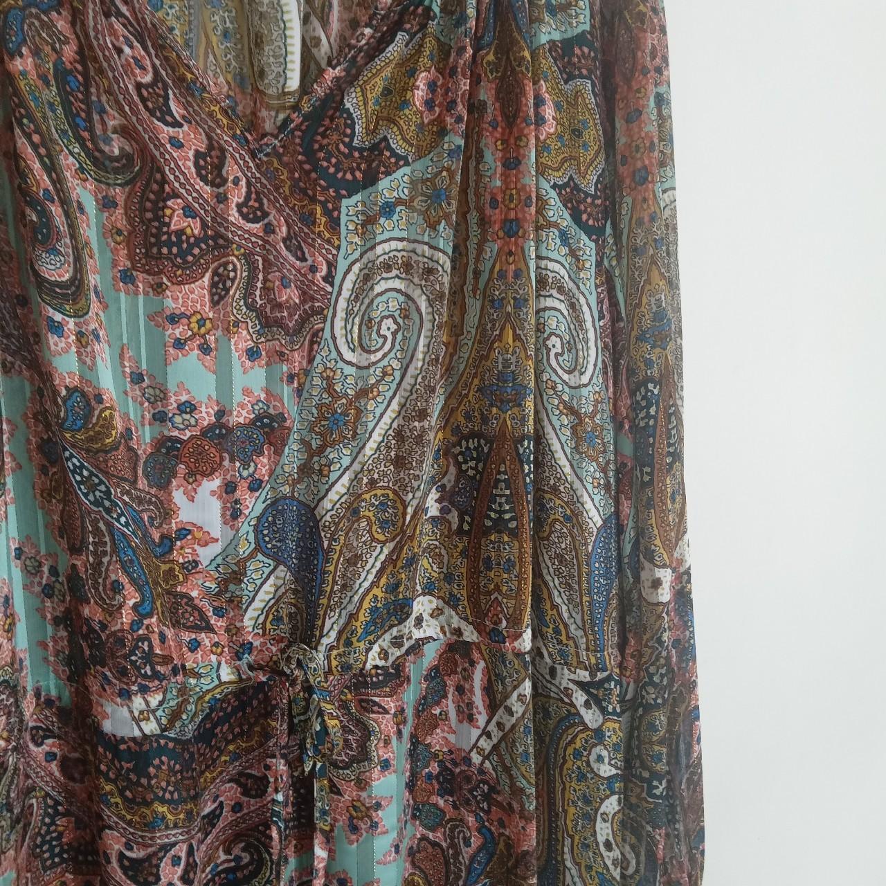 Stella Royal beautiful sheer dress. You would wear... | Depop