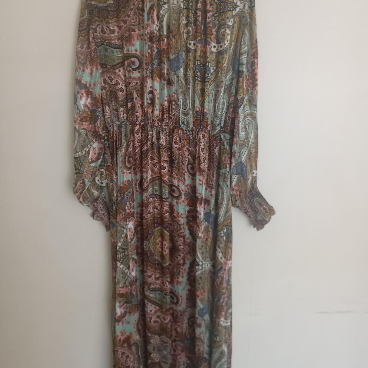 Stella Royal beautiful sheer dress. You would wear... | Depop