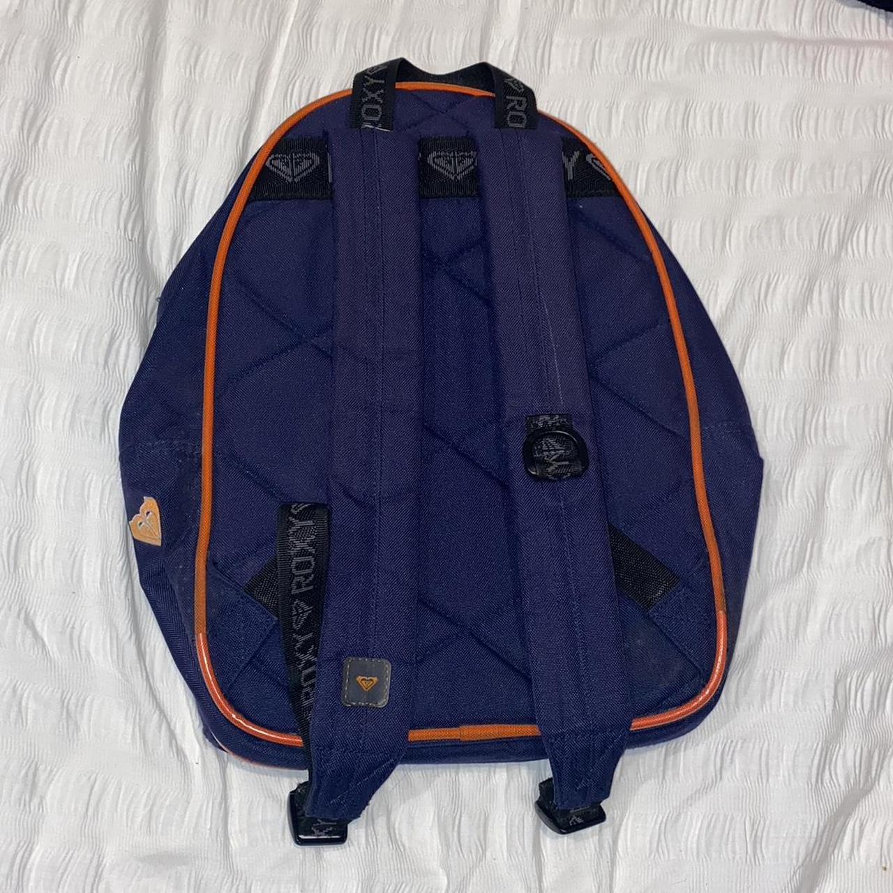 REPOP - VINTAGE ROXY BACKPACK Genuine vintage Roxy... - Depop