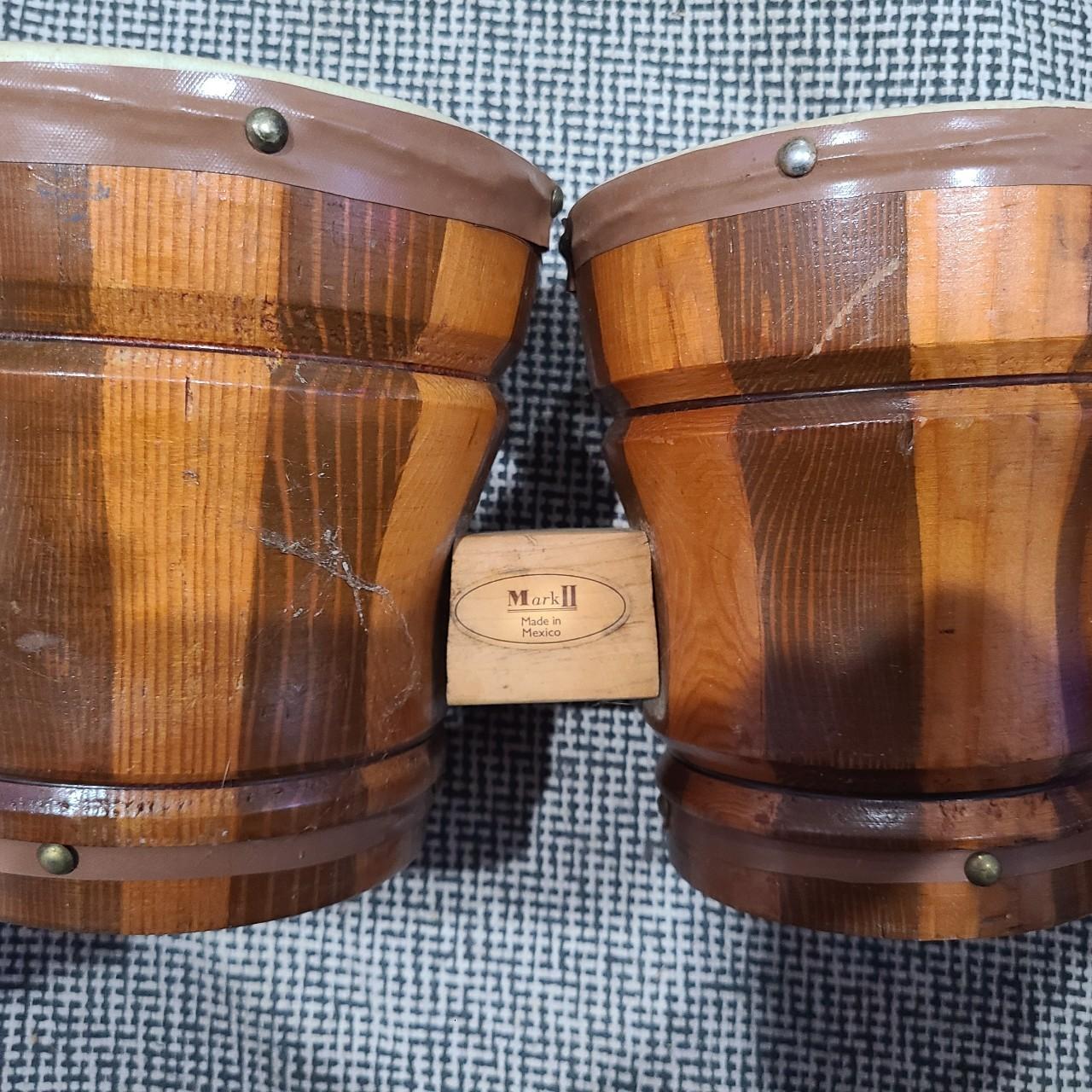 Ecuadorian Bongos from early 2000's #Ecuador... - Depop