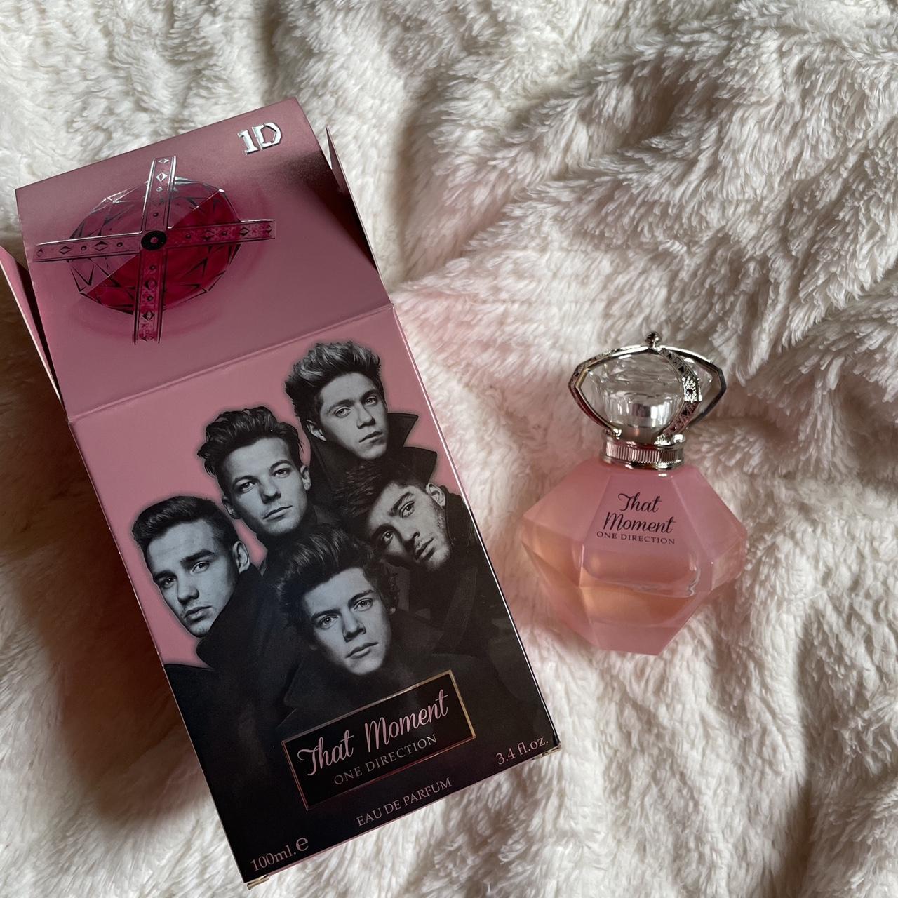 that moment one direction perfume, never been used.... - Depop