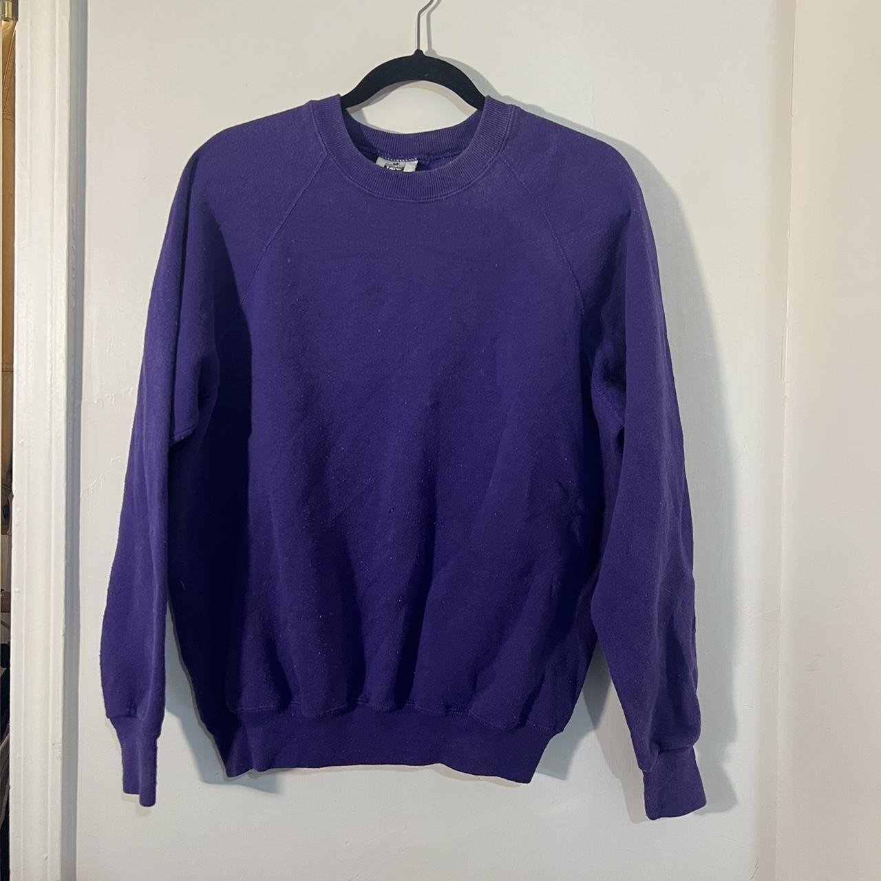 Vintage 90’s Lee Crew Neck Size: L Excellent... - Depop