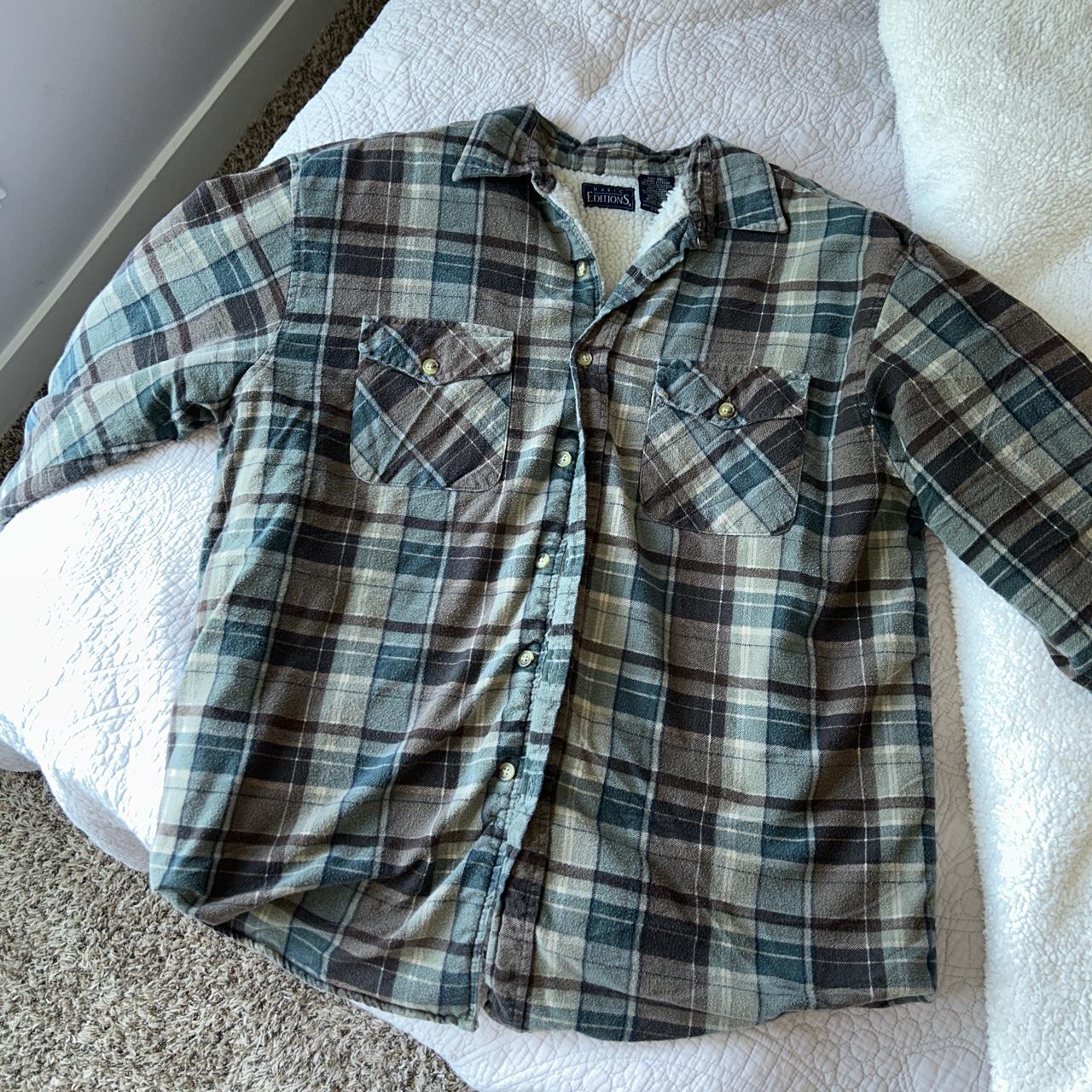 Basic Editions Men's Coat | Depop