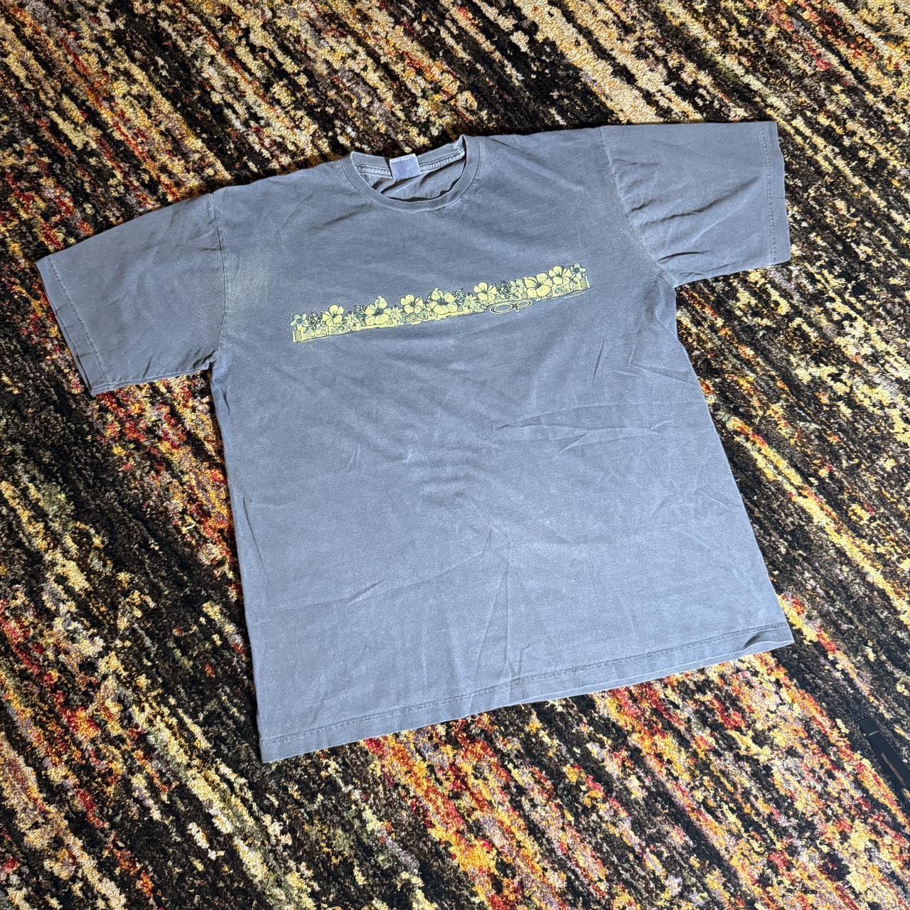 1999 OP shirt •Fits L/XL • Dm to ask questions ... - Depop