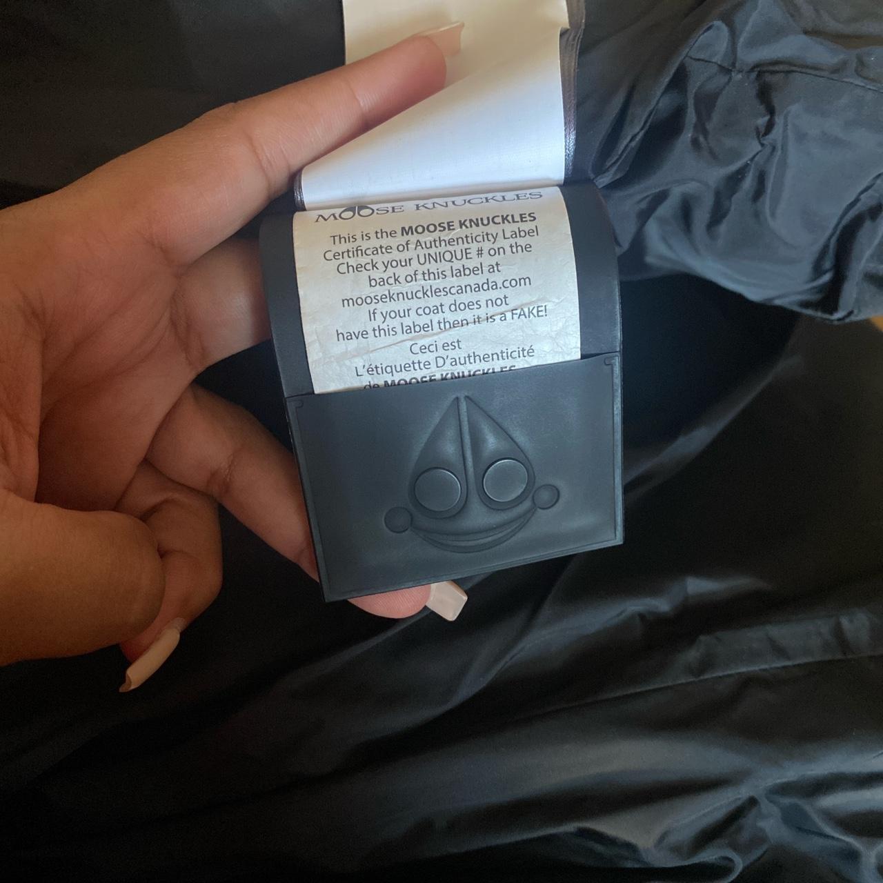 Mouse knuckle coat for kids size L . Like new . - Depop