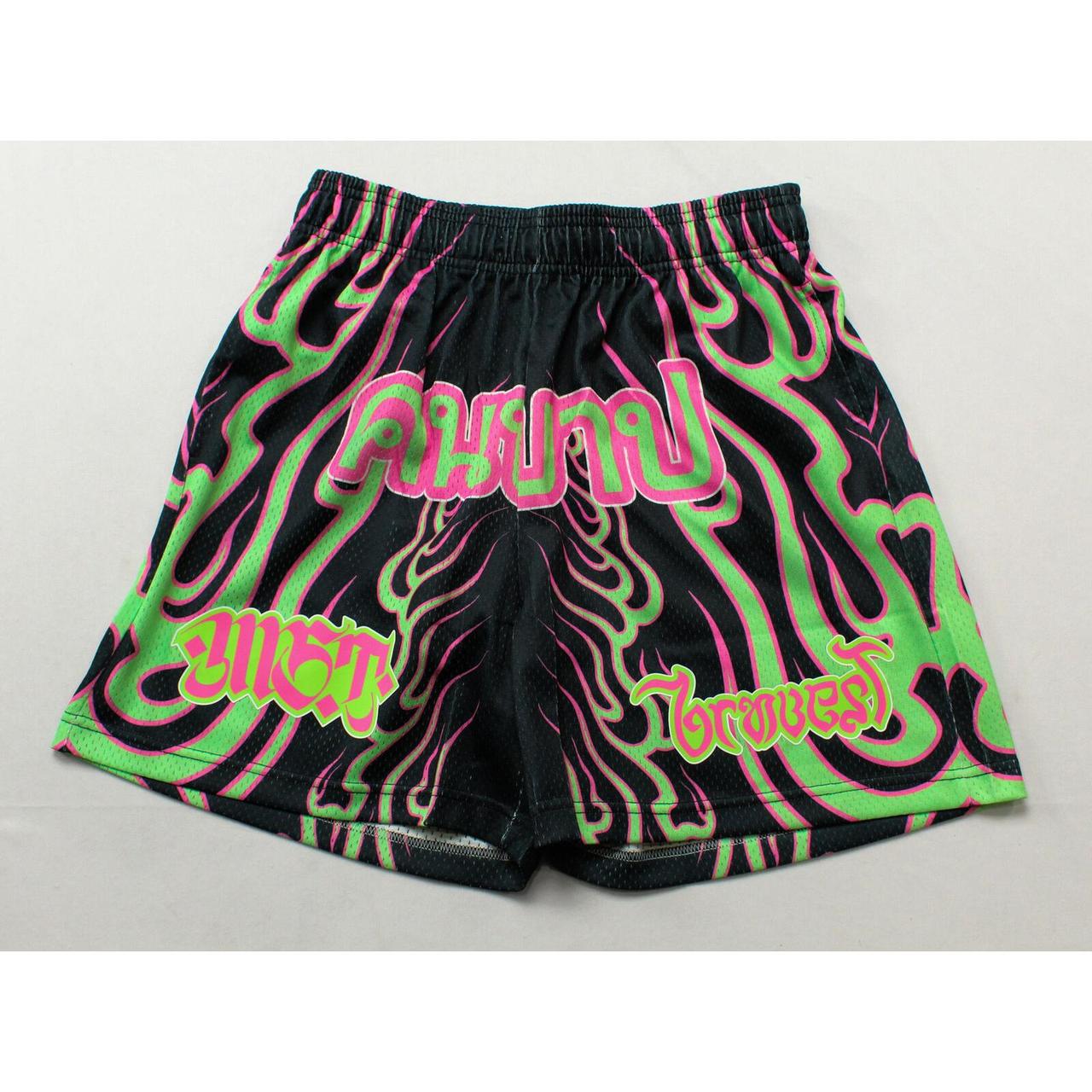 Studio Men's Black Shorts | Depop