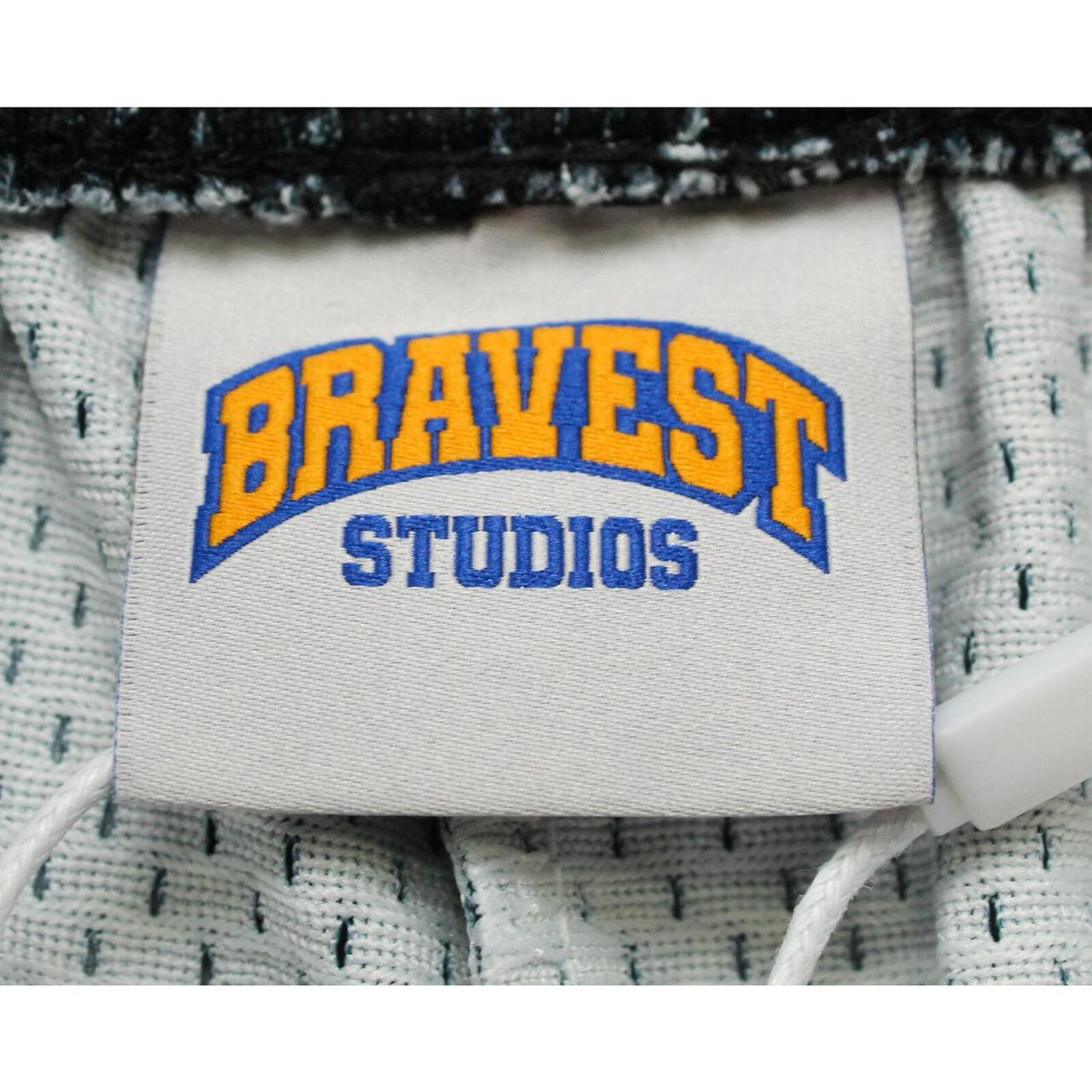 Studio Men's Black Shorts | Depop