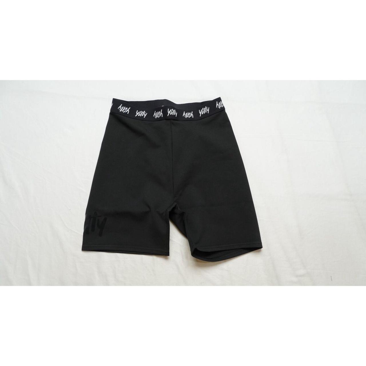 Yitty Women's Major Label Shaping High-Waisted Logo... - Depop