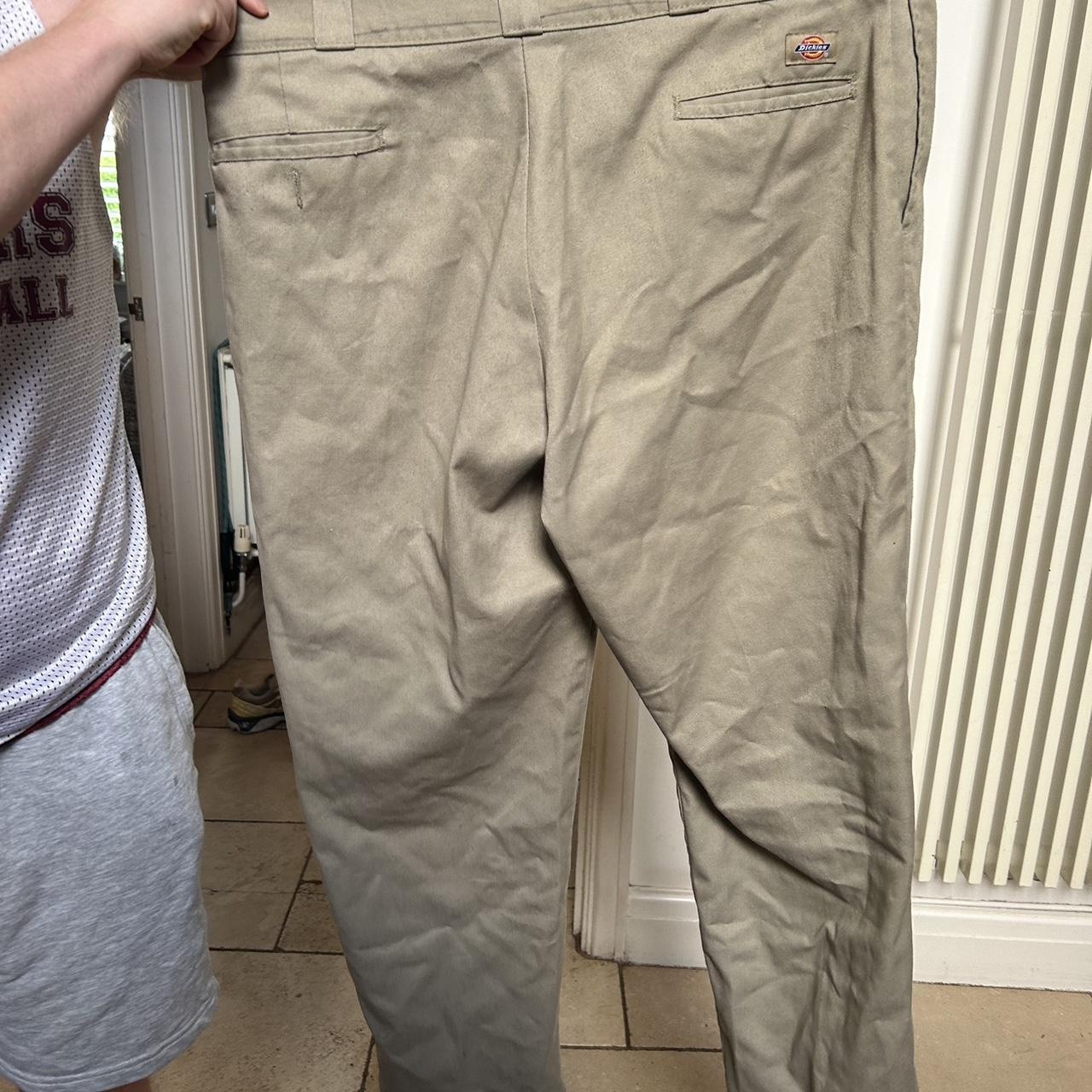 Dickies Chinos 874. Great condition - Depop