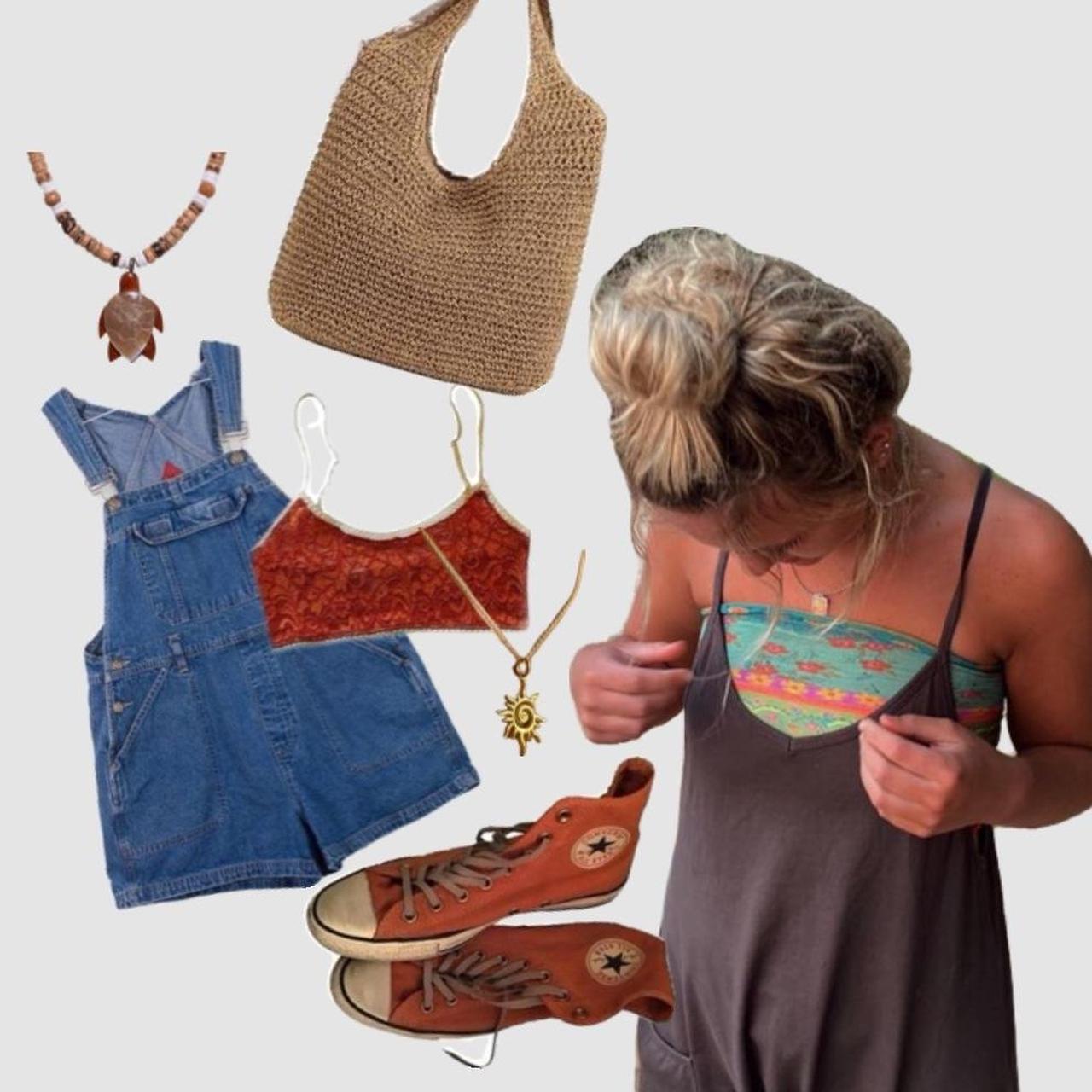 Beachy Lexi Hidalgo coded style bundle!! *DO NOT... - Depop