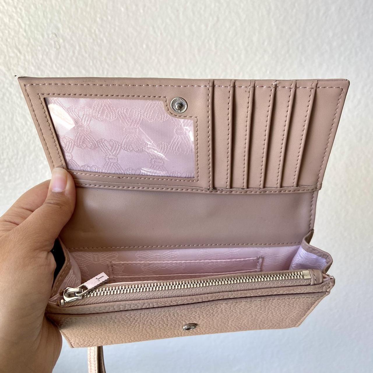 Ted Baker Wallet Original Price: $90 Highlights:... - Depop