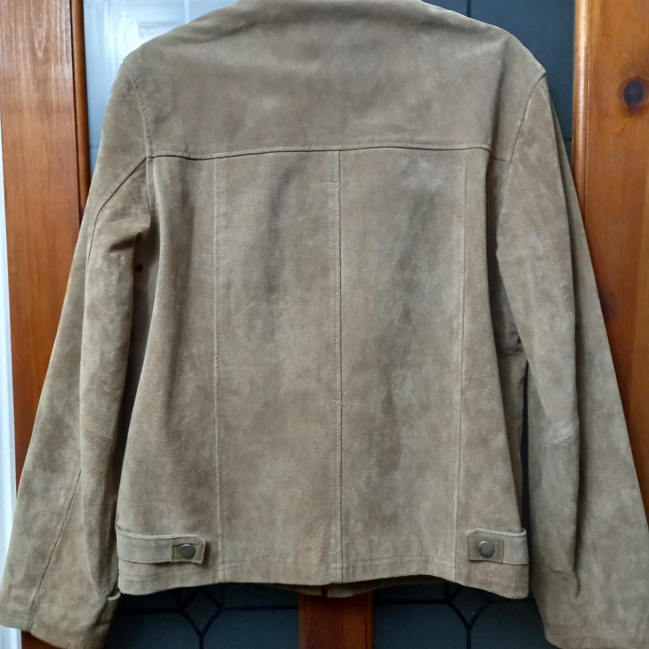 Bench Men's Jacket | Depop