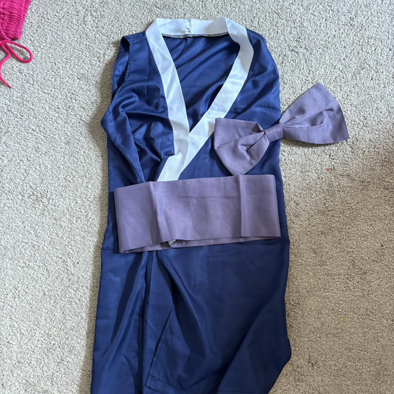 USA SHIPPING ONLY!!! Suma cosplay from demon... - Depop