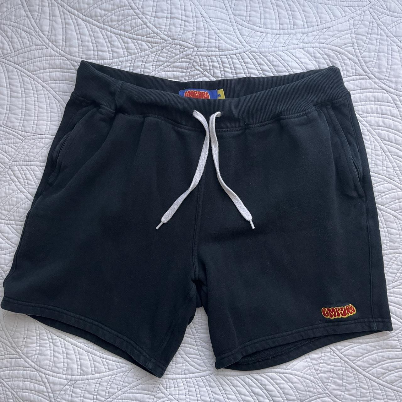 Empyre shorts • Size M • no... - Depop